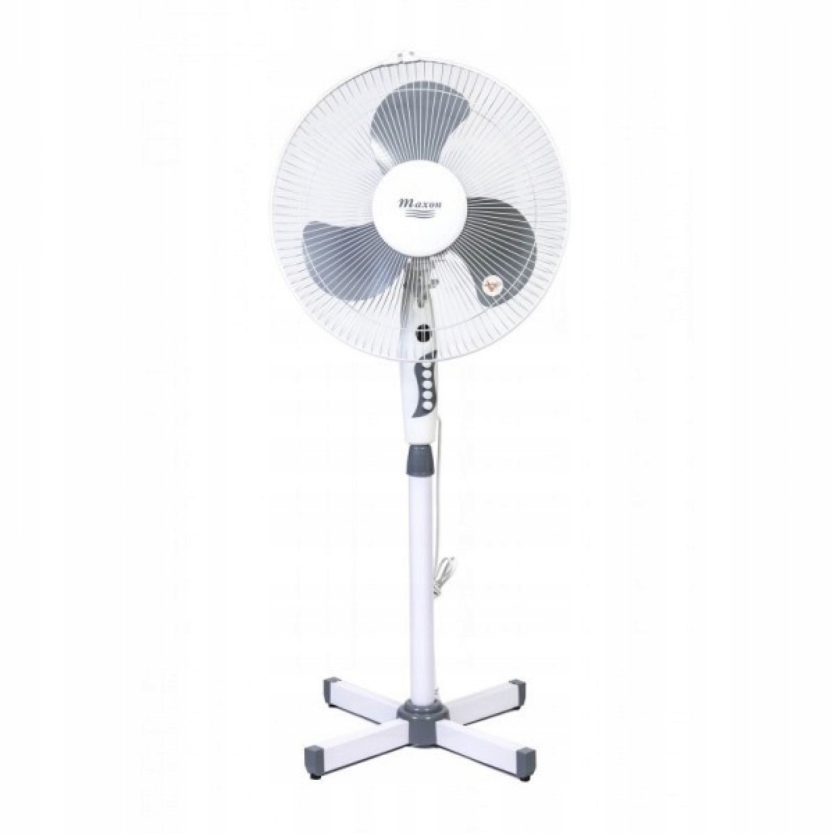 Brīvi stāvošs ventilators „Maxon“